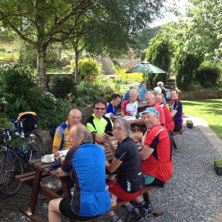 Meet our groups: Cardiff CTC Caerdydd | Cycling UK